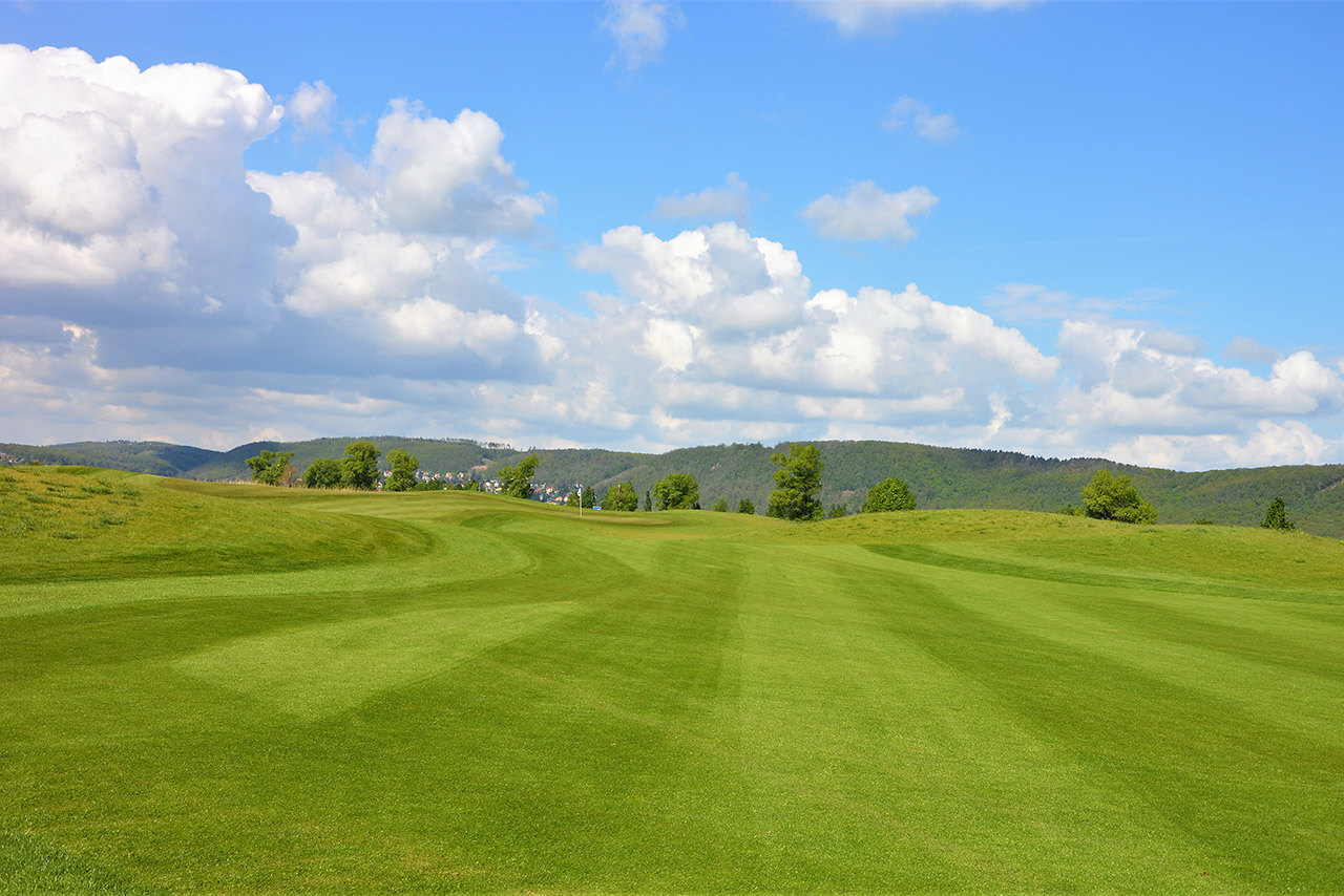 Prague City Golf Club Zbraslav | GOLFPLAN.cz