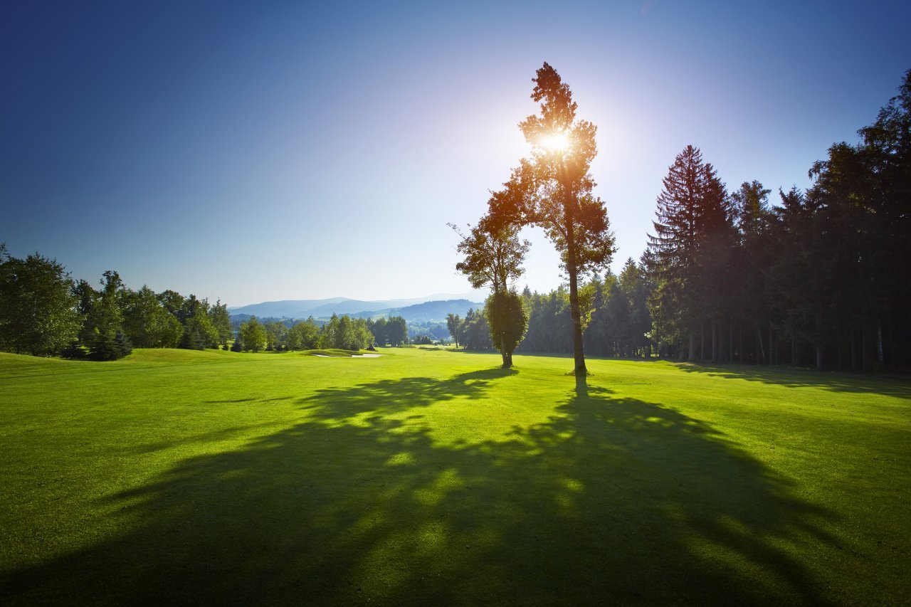 Navštivte luxusní beskydský golfový resort Prosper Golf Čeladná ...