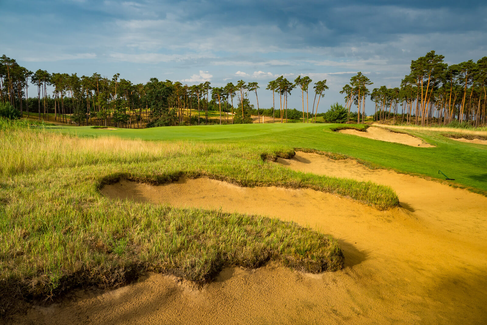 Penati Golf Resort | GOLFPLAN.cz