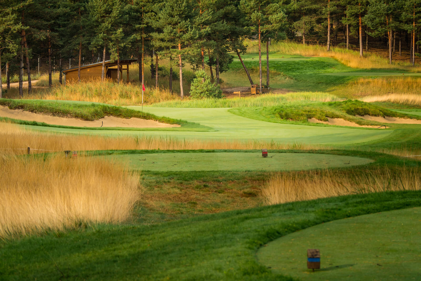 Penati Golf Resort | GOLFPLAN.cz