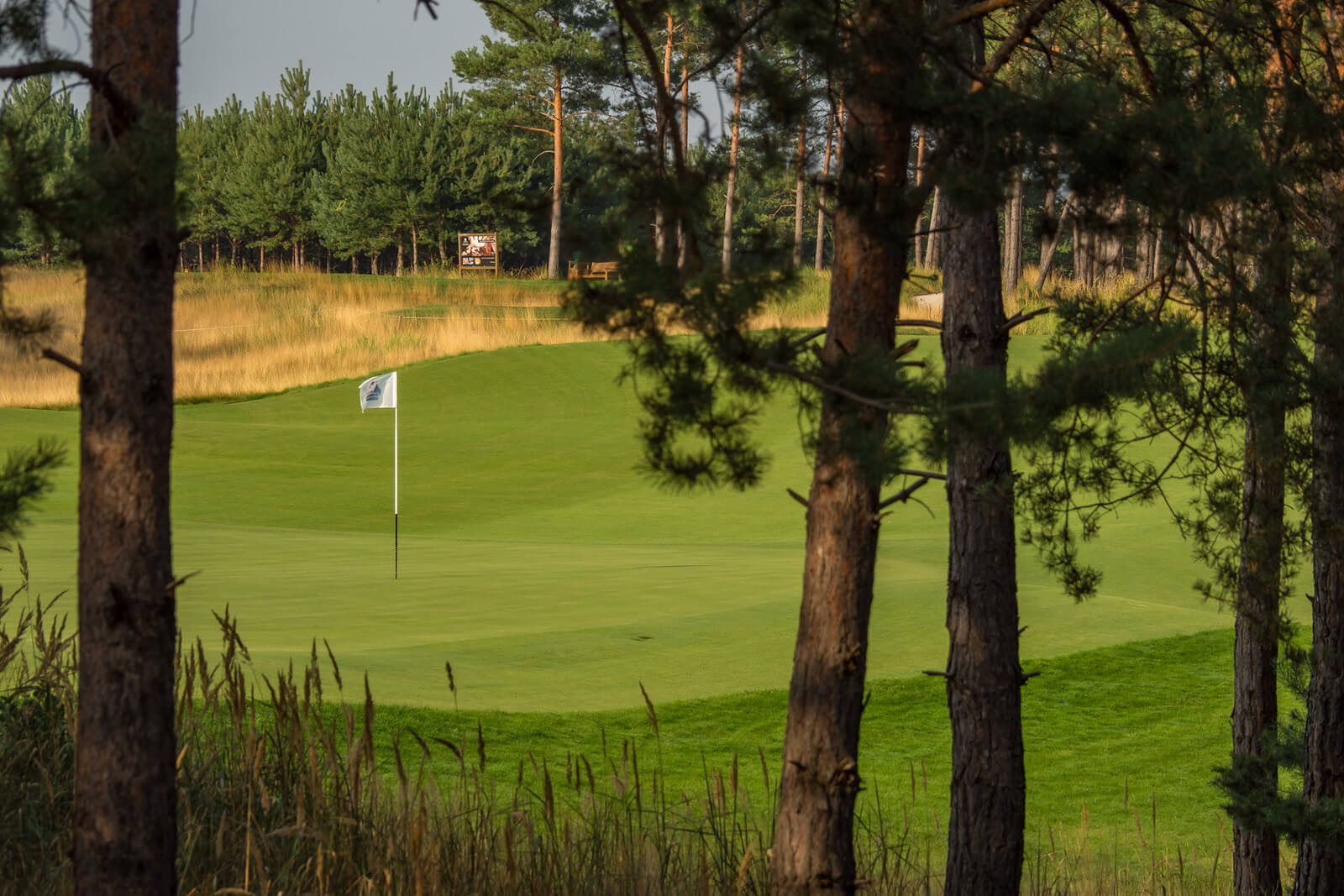 Penati Golf Resort | GOLFPLAN.cz