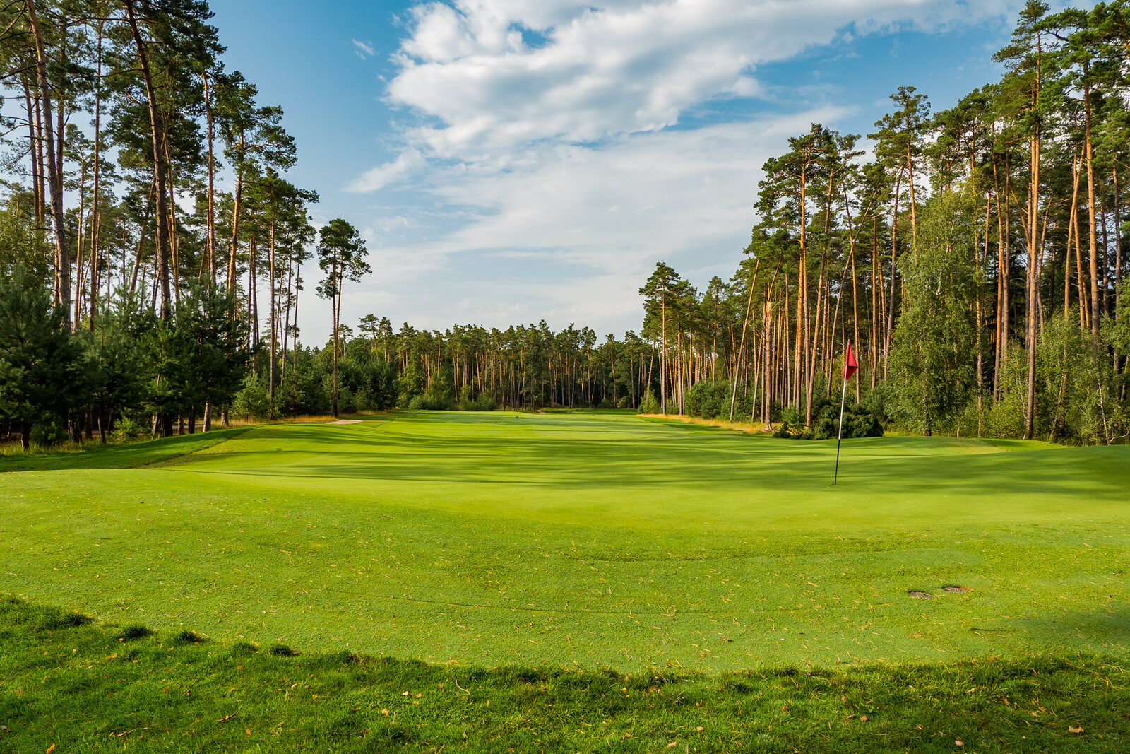 Penati Golf Resort | GOLFPLAN.cz