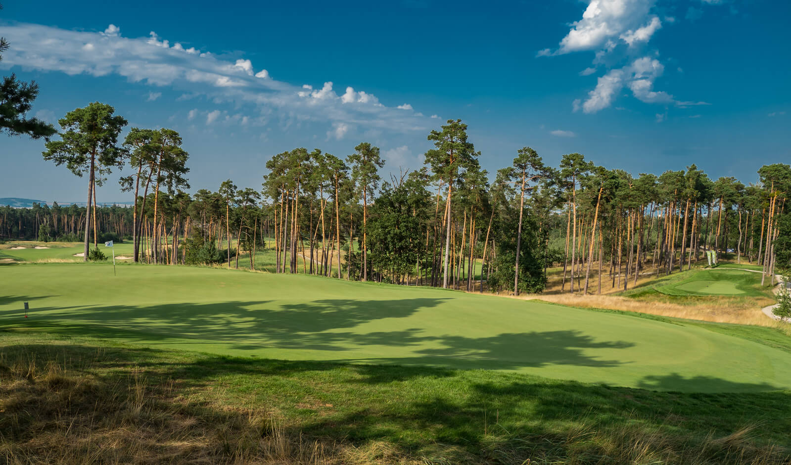 Penati Golf Resort | GOLFPLAN.cz
