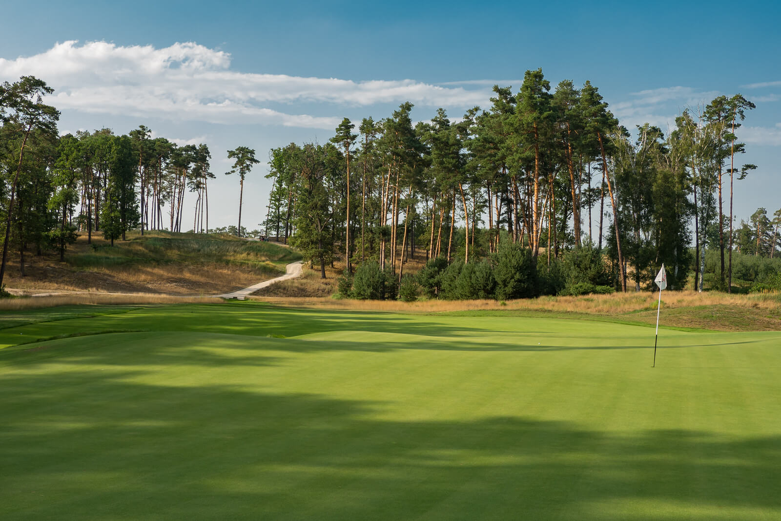 Penati Golf Resort | GOLFPLAN.cz