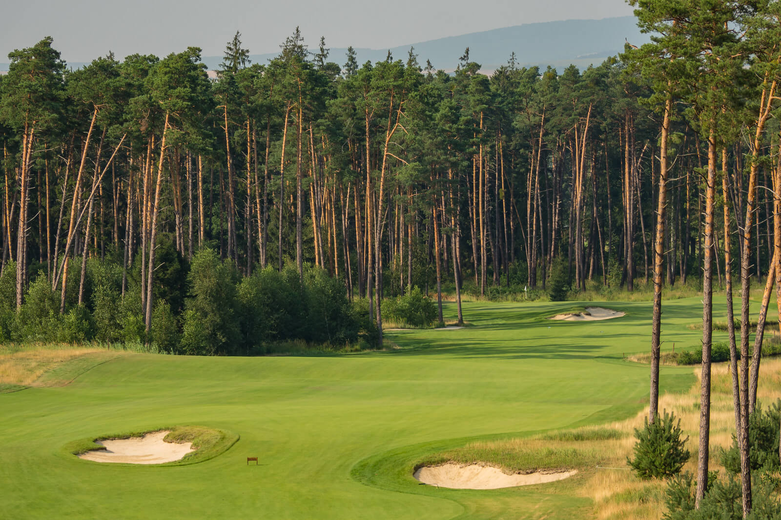 Penati Golf Resort | GOLFPLAN.cz
